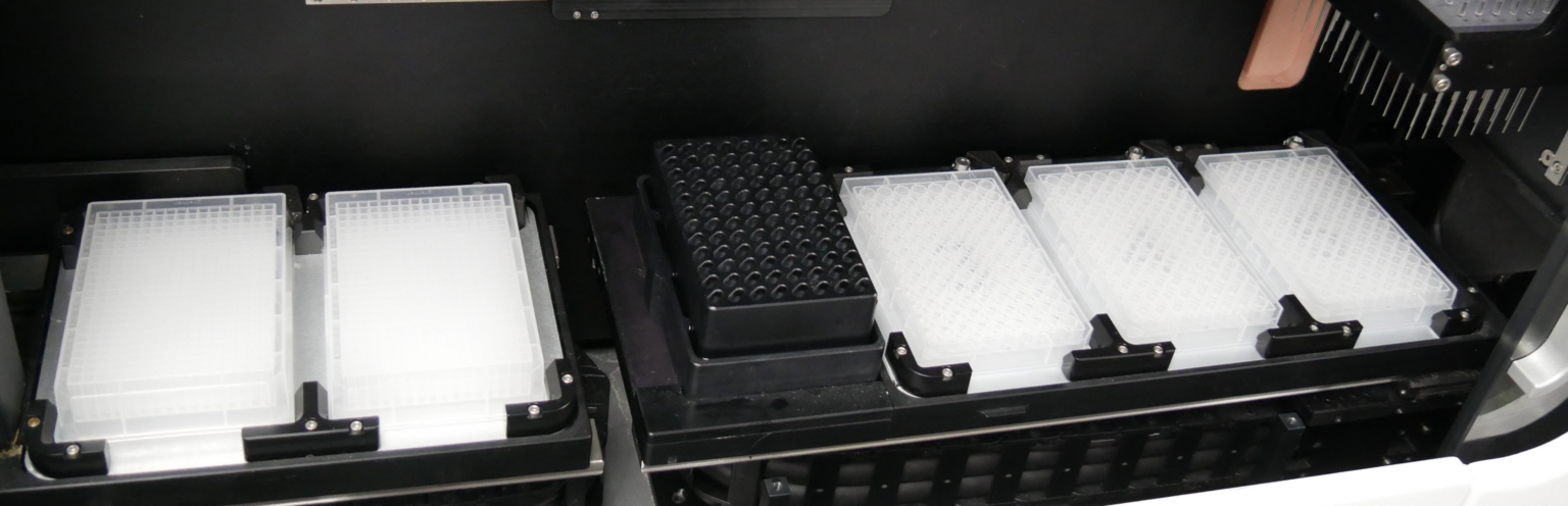 Carterra Ultra - Integrated Surface Plasmon Resonance (SPR)